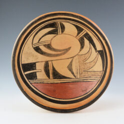 Hopi Pottery - Tewa Group - King Galleries - Scottsdale & Santa Fe