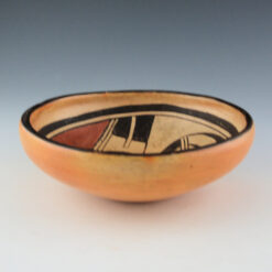 Hopi Pottery - Tewa Group - King Galleries - Scottsdale & Santa Fe