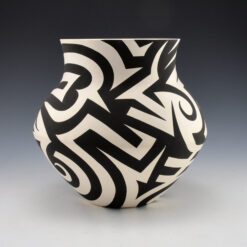 Acoma Pottery - King Galleries - Scottsdale and Santa Fe