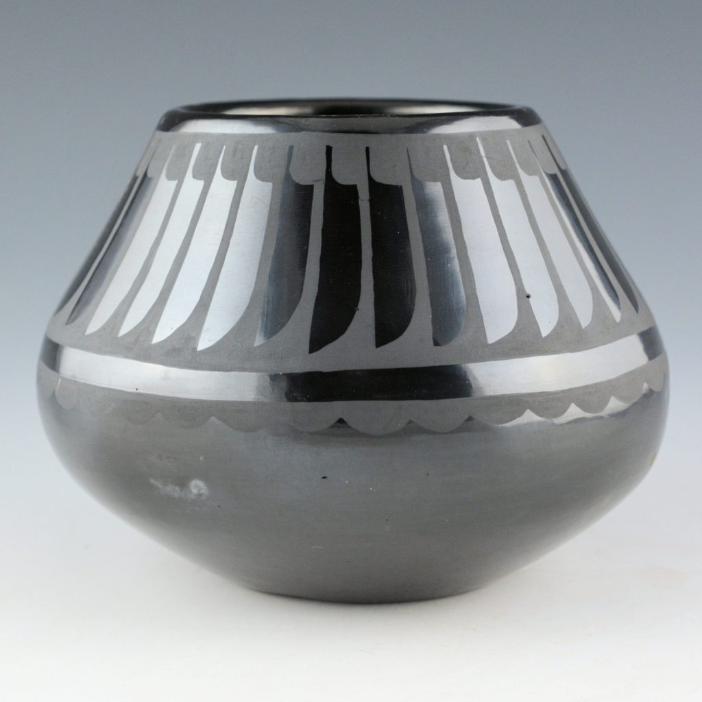 Signed Historic Pottery - King Galleries - Scottsdale & Santa Fe