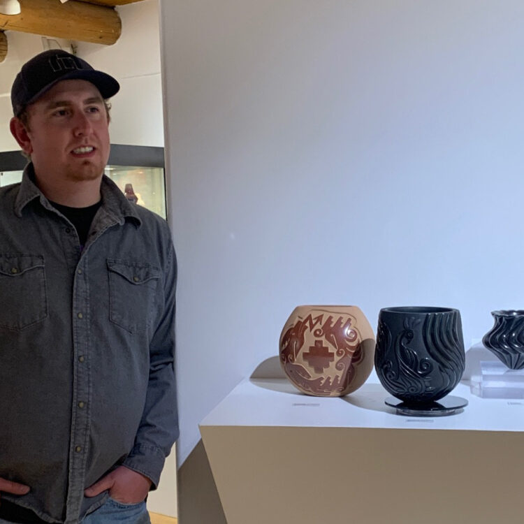 Chris Youngblood - King Galleries - Scottsdale & Santa Fe