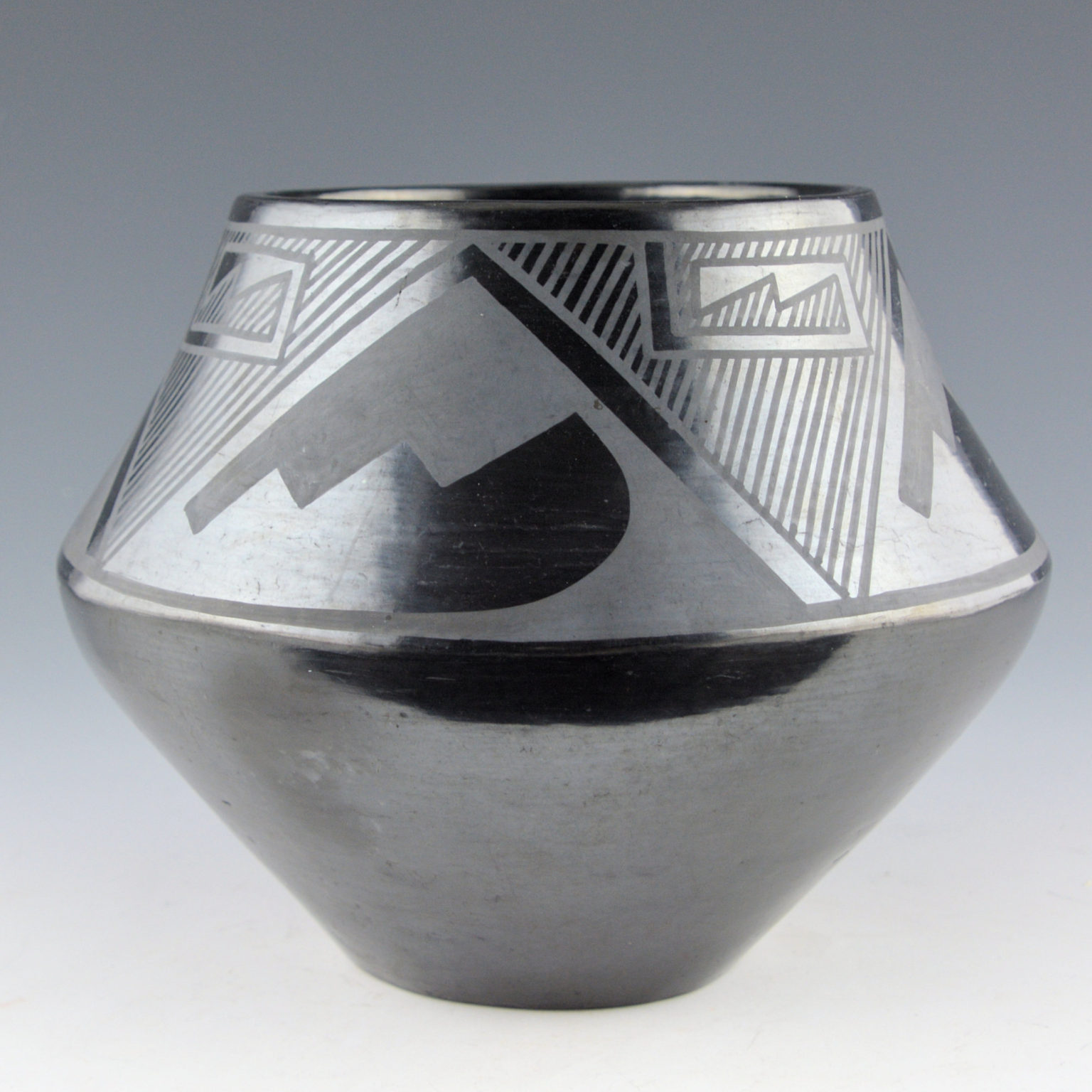 Tonita Roybal - King Galleries - Scottsdale & Santa Fe