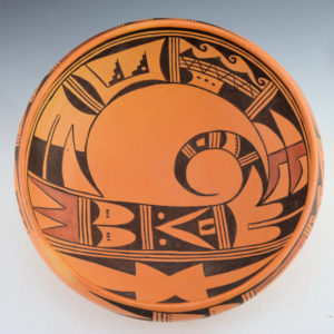 Hopi Pottery - King Galleries - Scottsdale & Santa Fe
