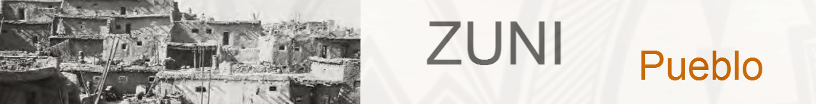 Zuni Pueblo Pottery - King Galleries - Scottsdale & Santa Fe