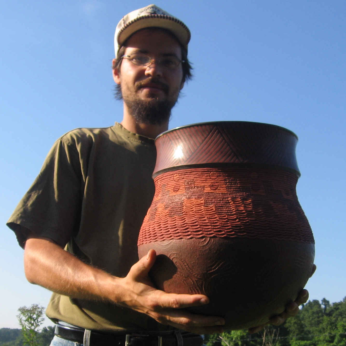 Zane Smith, Jamie (b. 1980) Archives - King Galleries of Scottsdale ...