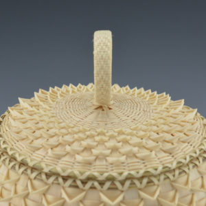 Jeremy Frye - King Galleries - Scottsdale & Santa Fe