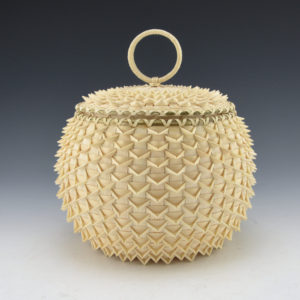 Jeremy Frye - King Galleries - Scottsdale & Santa Fe