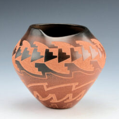 Native American Pottery - New - King Galleries - Scottsdale & Santa Fe