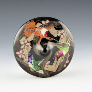King Galleries - Native American - Fine Art - Pueblo Pottery
