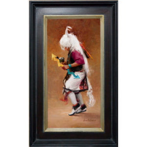 Kwani Povi Winder - King Galleries - Scottsdale & Santa Fe