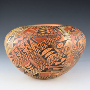 Rondina Huma - King Galleries - Scottsdale & Santa Fe