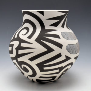 Acoma Pottery - King Galleries - Scottsdale and Santa Fe