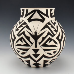 Native American Pottery - New - King Galleries - Scottsdale & Santa Fe