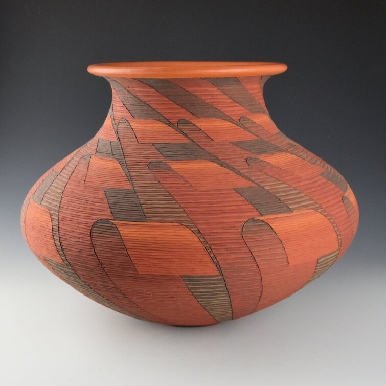 Richard Zane Smith - King Galleries - Scottsdale & Santa Fe