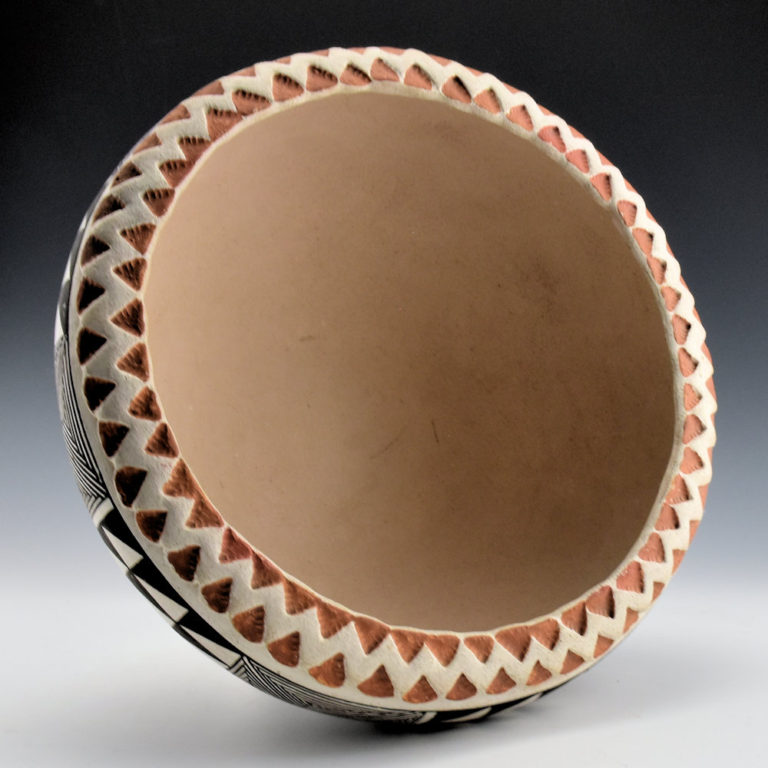 Lucy Lewis - King Galleries - Scottsdale & Santa Fe