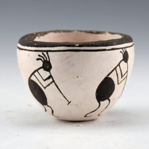 Lucy Lewis - King Galleries - Scottsdale & Santa Fe