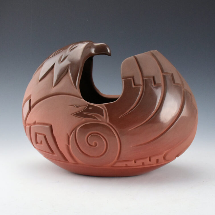 Harrison Begay - King Galleries - Scottsdale and Santa Fe