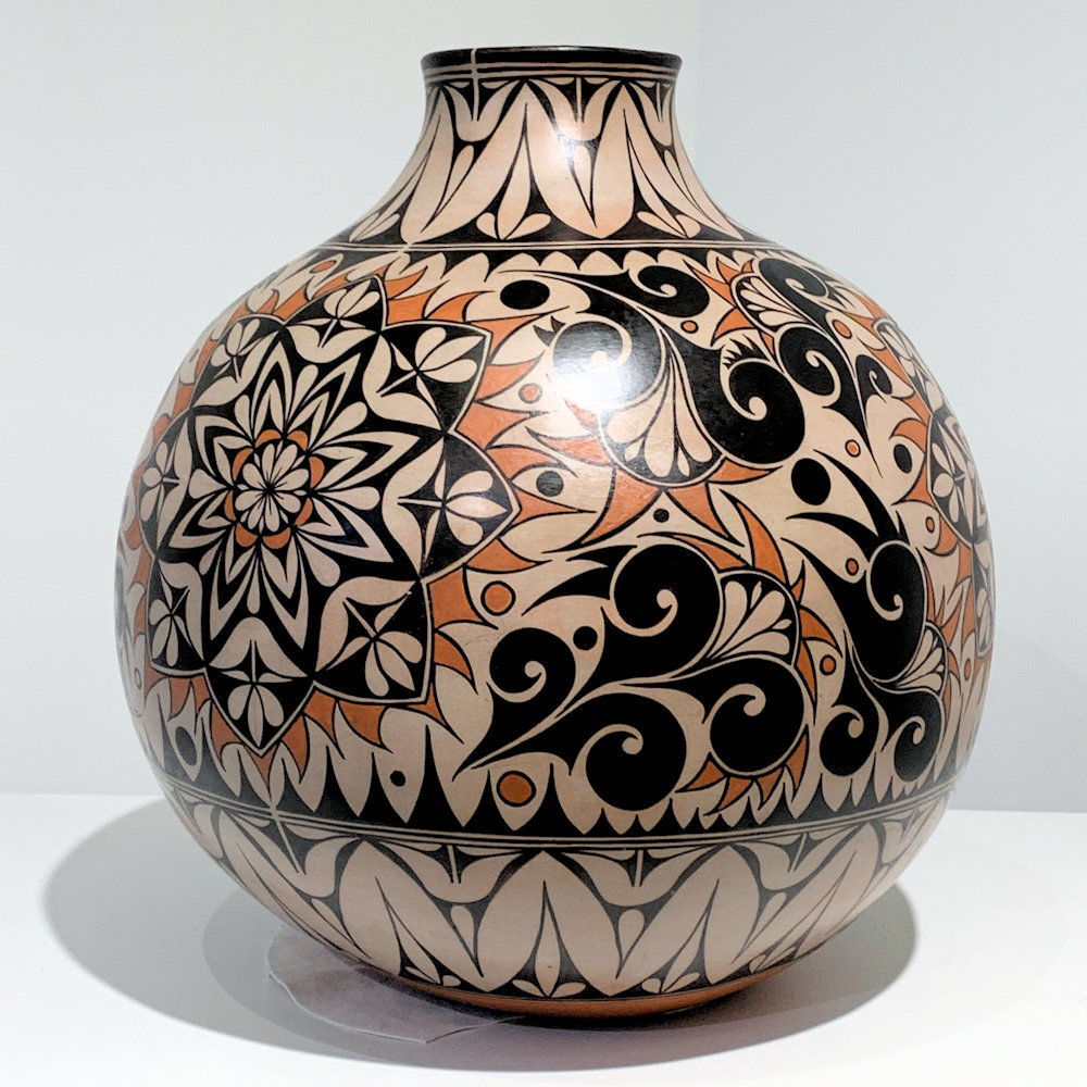 Lisa Holt - King Galleries - Scottsdale and Santa Fe