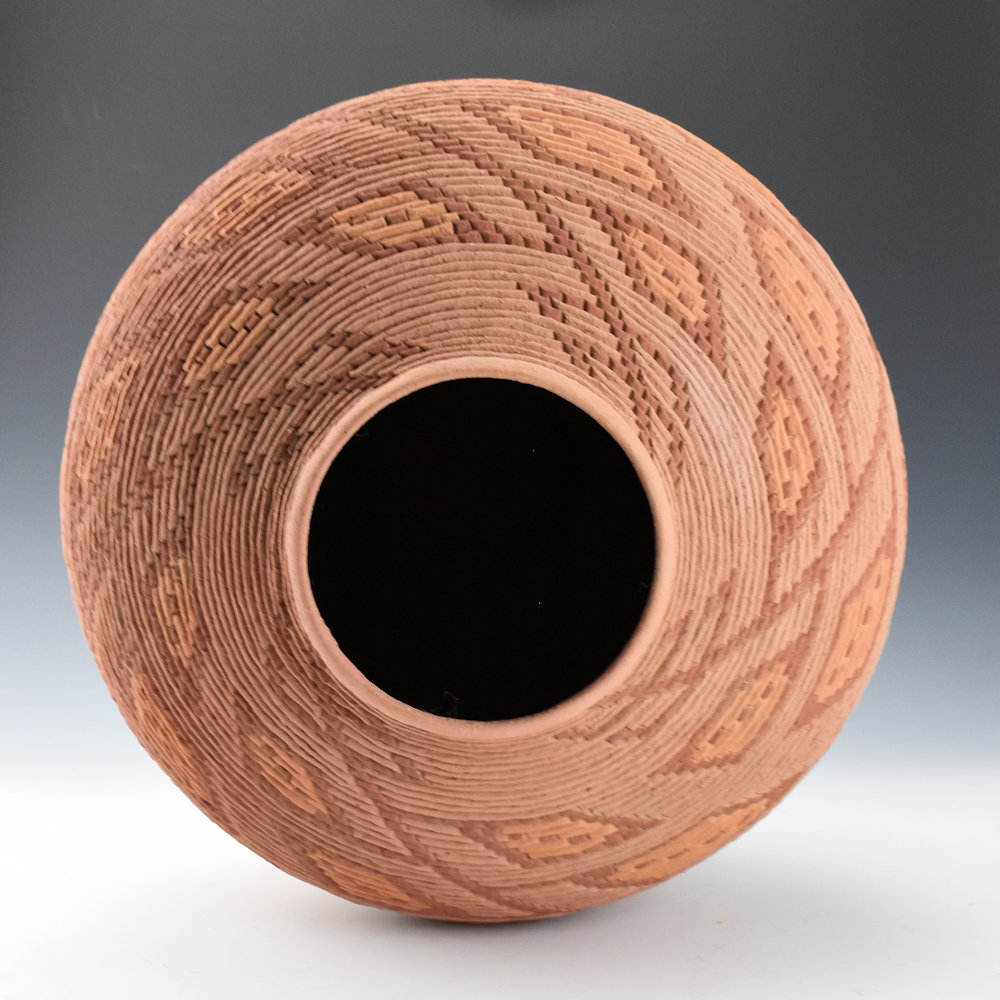 Richard Zane Smith - King Galleries - Scottsdale & Santa Fe