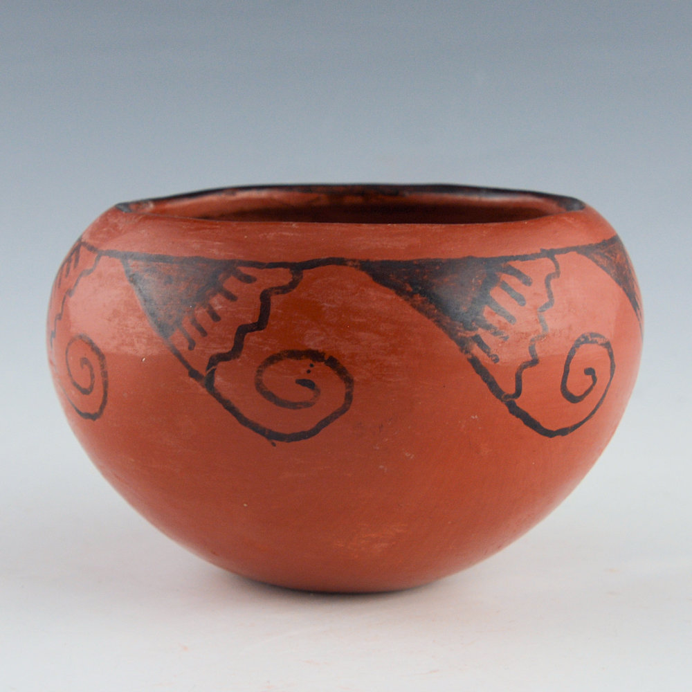 Redbird, Ida (1892-1971) Archives - King Galleries