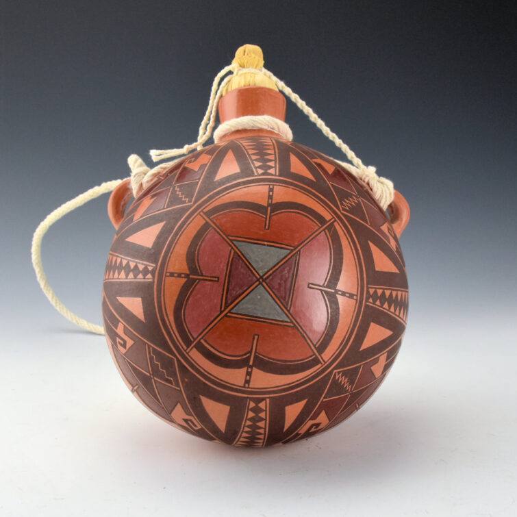 Begaye, Nathan (1958-2010) Archives - King Galleries