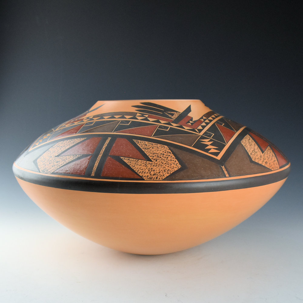 Steve Lucas - King Galleries - Scottsdale & Santa Fe