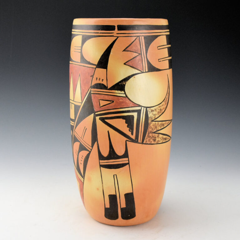 Hopi Pottery - King Galleries - Scottsdale & Santa Fe