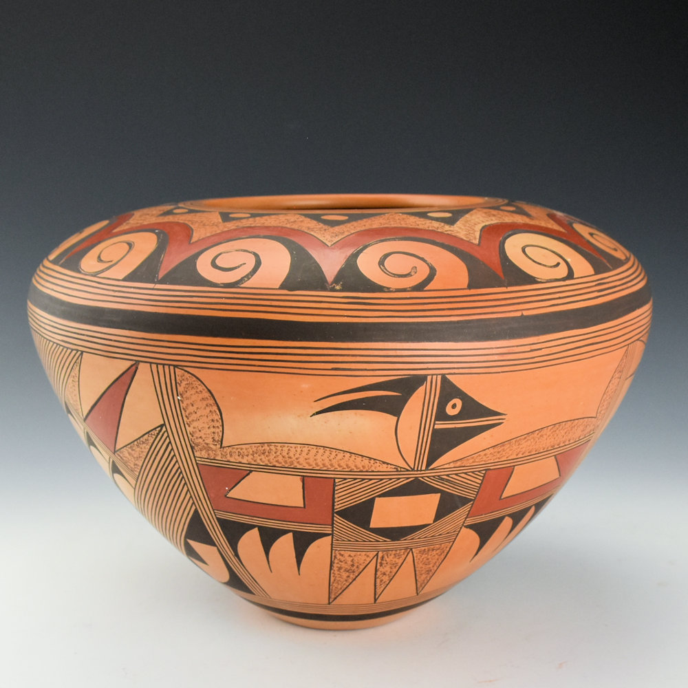 Rondina Huma - King Galleries - Scottsdale & Santa Fe