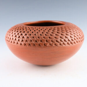 Hopi Pottery - Tewa Group - King Galleries - Scottsdale & Santa Fe