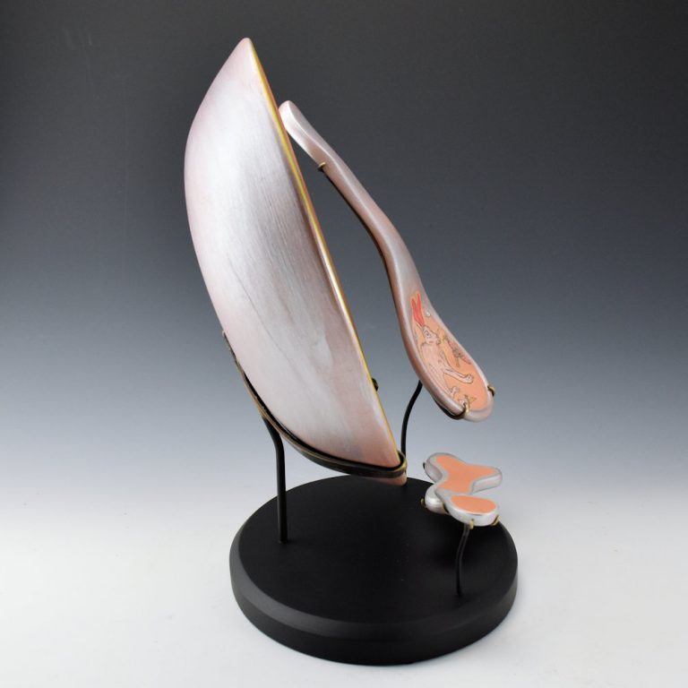 Santa Clara Pottery - King Galleries - Scottsdale & Santa Fe