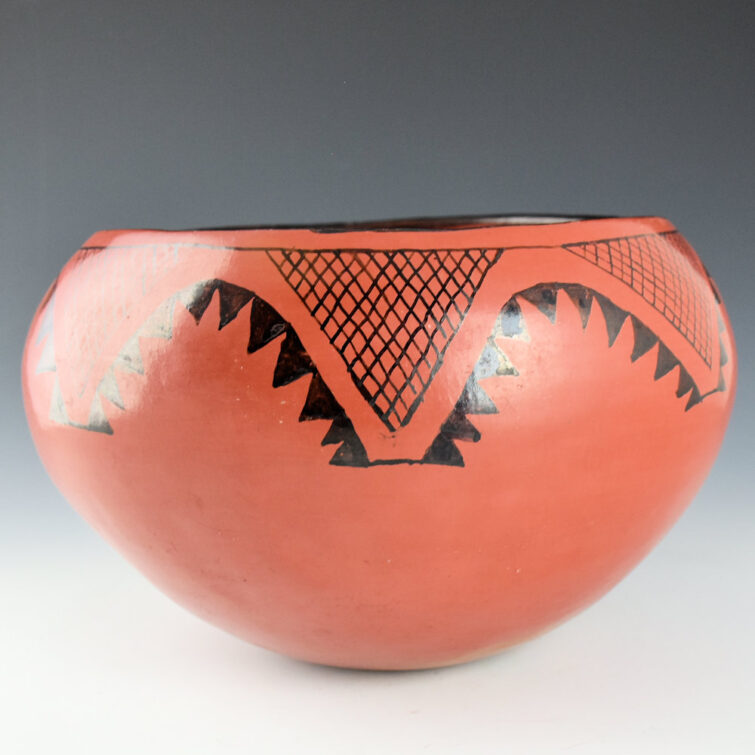 Maricopa Pottery - King Galleries - Scottsdale and Santa Fe