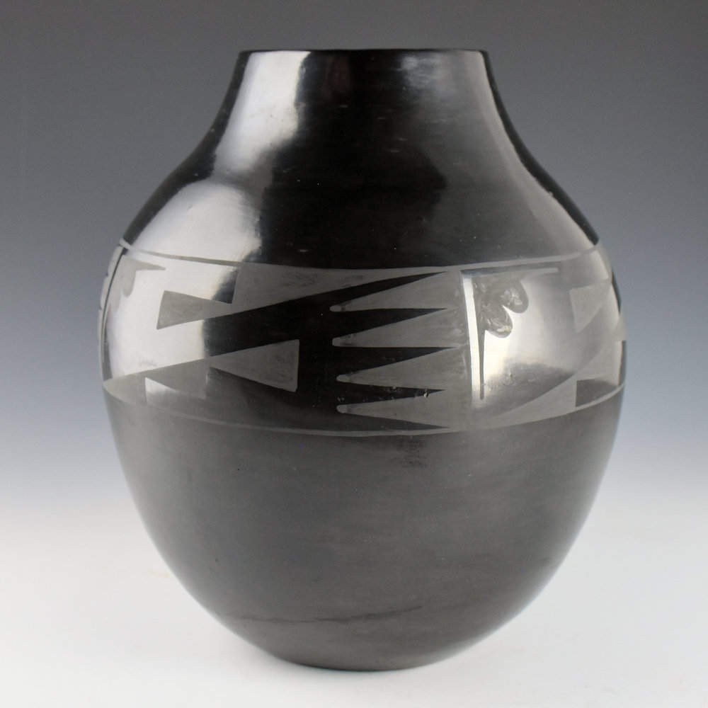 Maria Martinez - King Galleries - Scottsdale & Santa Fe