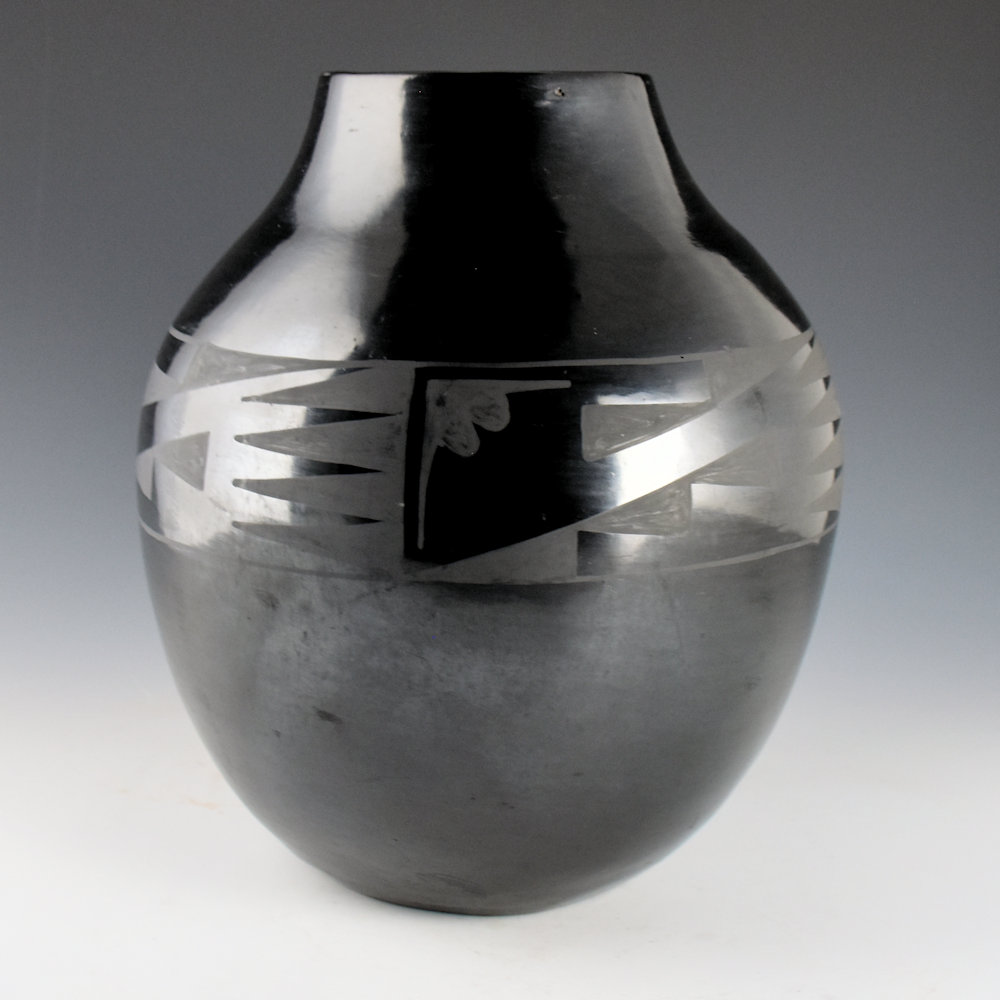 Maria Martinez - King Galleries - Scottsdale & Santa Fe