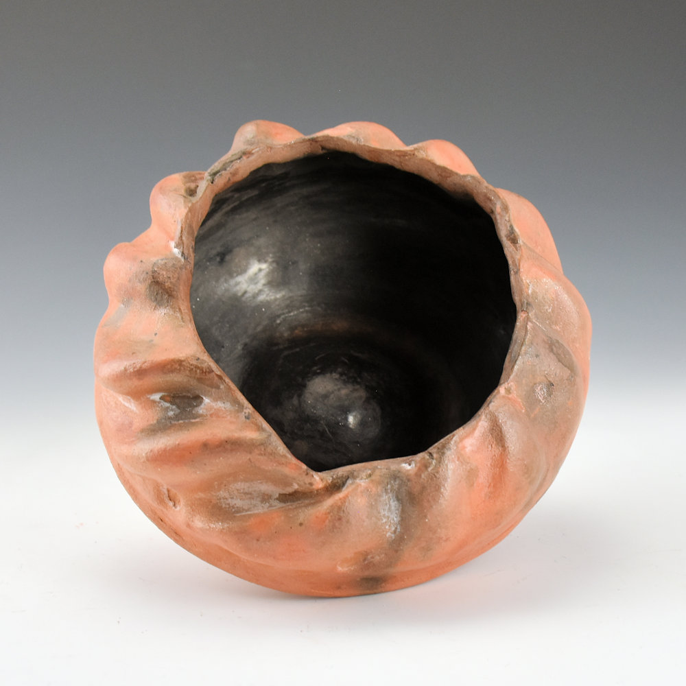 Navajo Pottery (Dine) - King Galleries - Scottsdale & Santa Fe