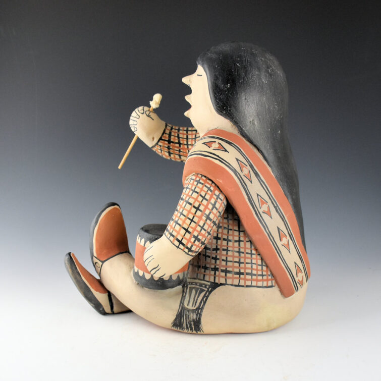 Helen Cordero - King Galleries - Scottsdale & Santa Fe