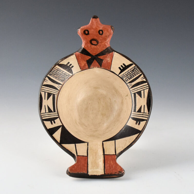 Signed Historic Pottery - King Galleries - Scottsdale & Santa Fe