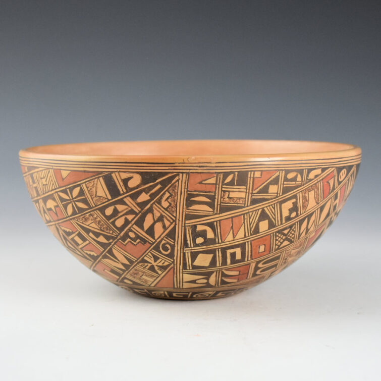 Rondina Huma - King Galleries - Scottsdale & Santa Fe