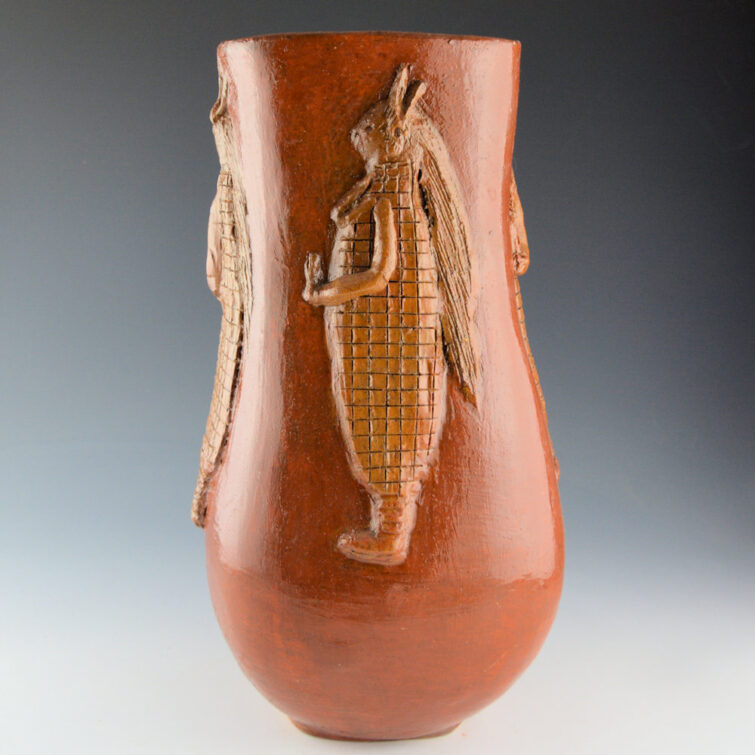 Signed Historic Pottery - King Galleries - Scottsdale & Santa Fe