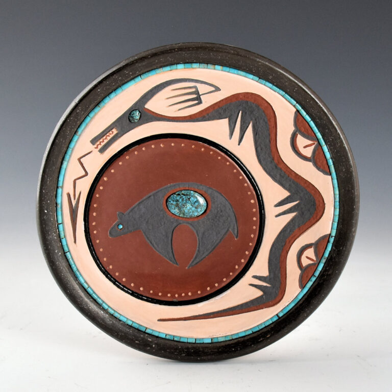 Russell Sanchez - King Galleries - Scottsdale & Santa Fe