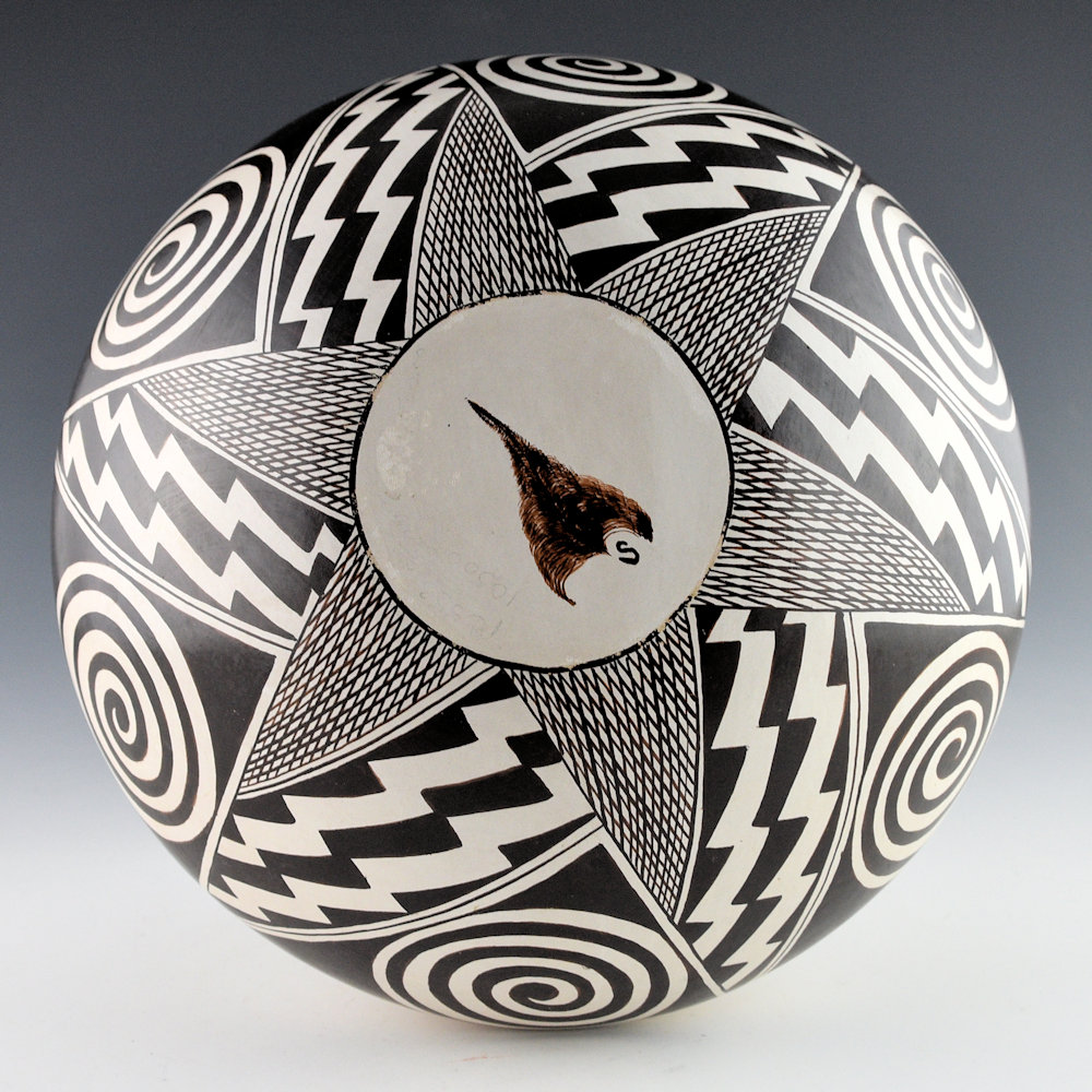 Naha, Sylvia (1951-1999) Archives - King Galleries of Scottsdale & Santa Fe