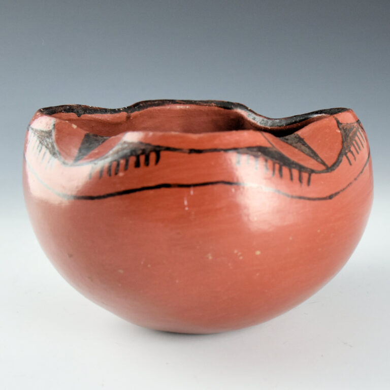 Maricopa Pottery - King Galleries - Scottsdale and Santa Fe