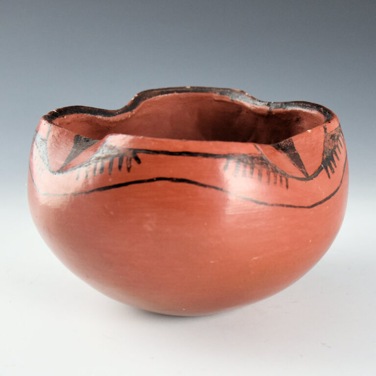 Maricopa Pottery - King Galleries - Scottsdale and Santa Fe