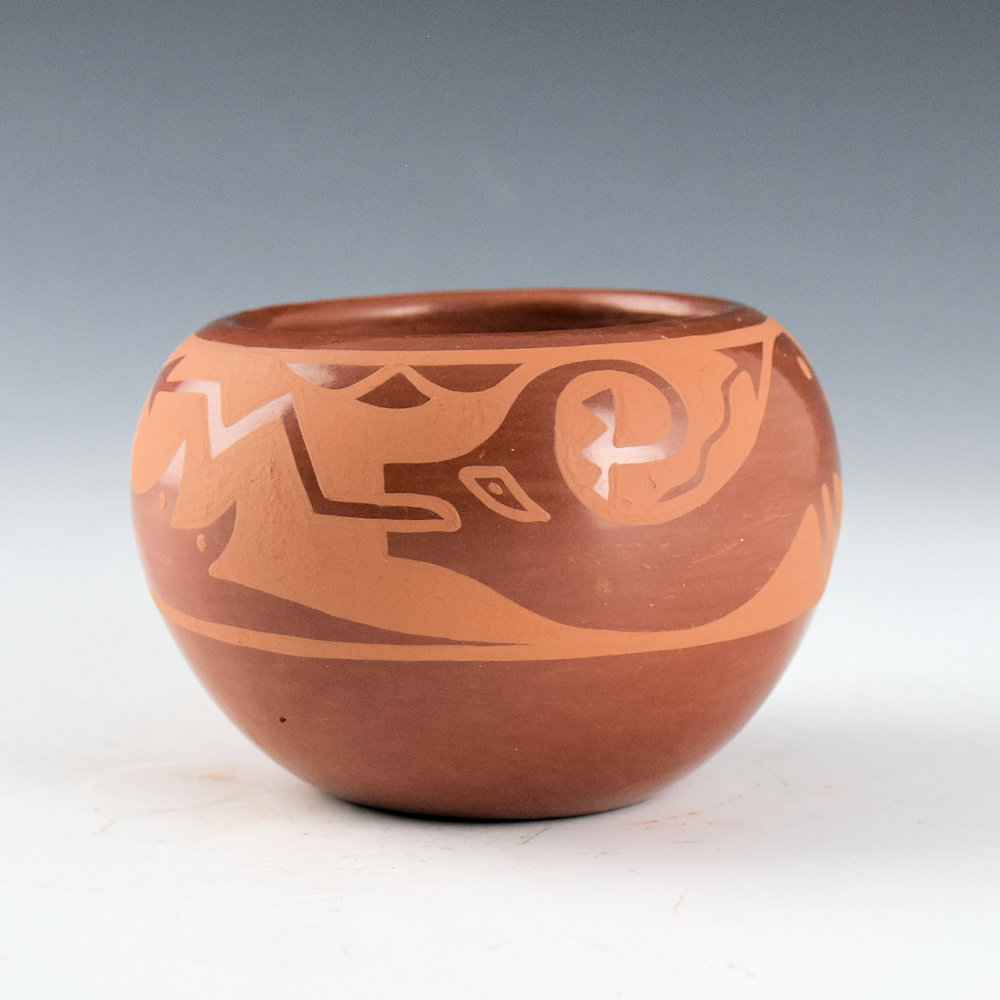 Sisneros, Jerry (1946-2017) Archives - King Galleries