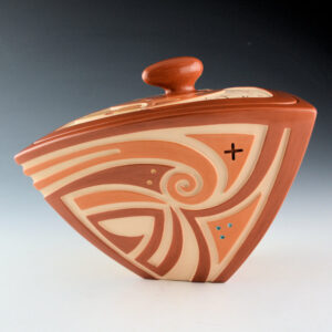 Hopi Pottery - Tewa Group - King Galleries - Scottsdale & Santa Fe