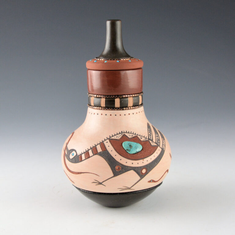 Russell Sanchez - King Galleries - Scottsdale & Santa Fe