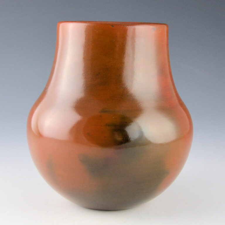 Navajo Pottery (Dine) - King Galleries - Scottsdale & Santa Fe