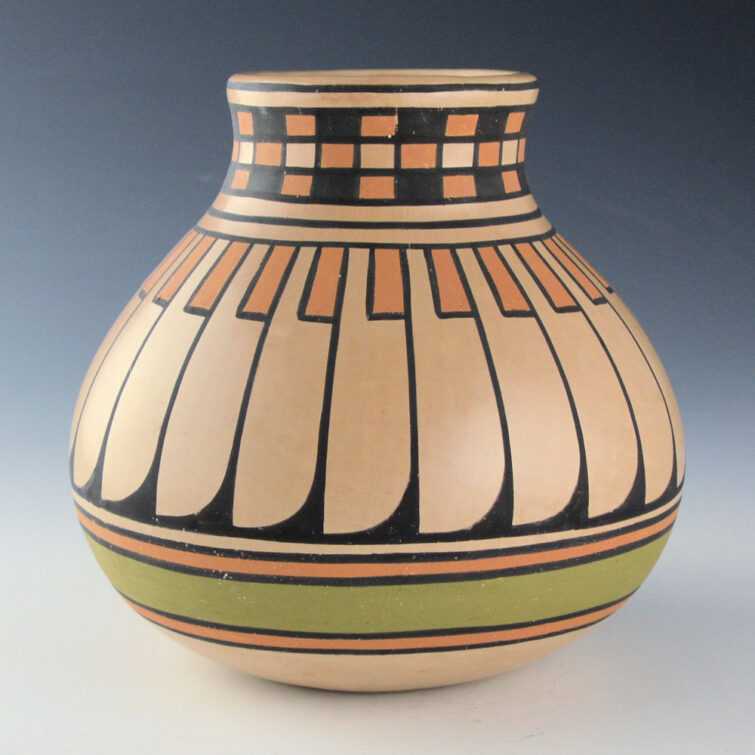 Blue Corn - King Galleries - Scottsdale & Santa Fe