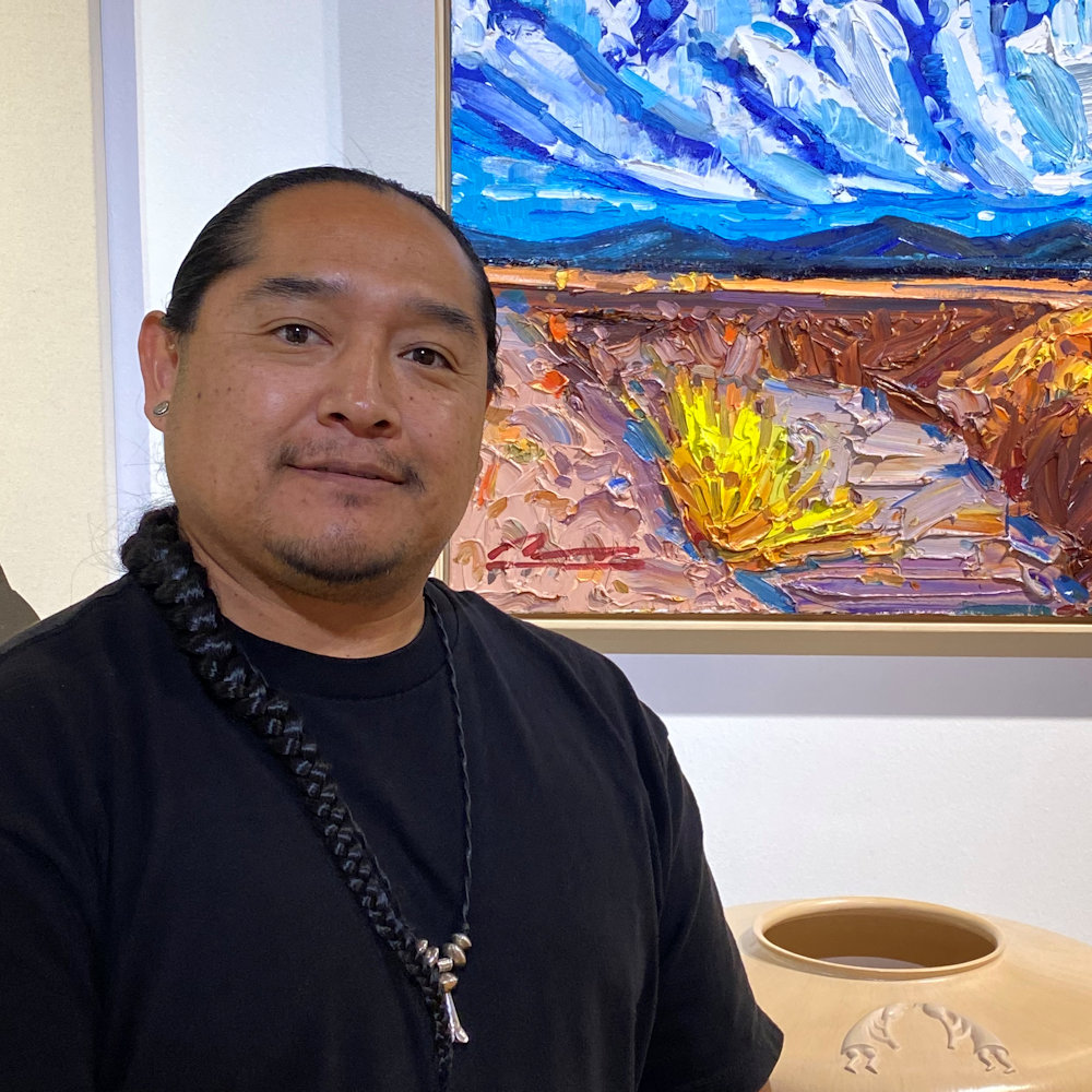 Rogers, Shaun Archives - King Galleries of Scottsdale & Santa Fe