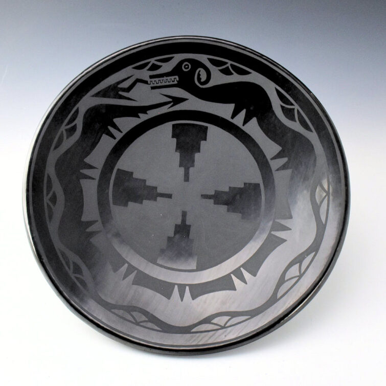 Blue Corn - King Galleries - Scottsdale & Santa Fe