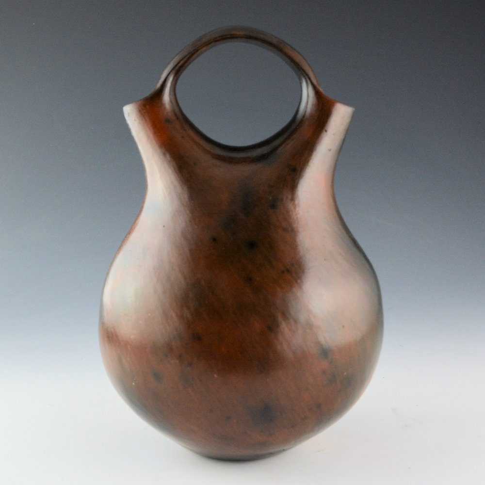 Native American Pottery - New - King Galleries - Scottsdale & Santa Fe